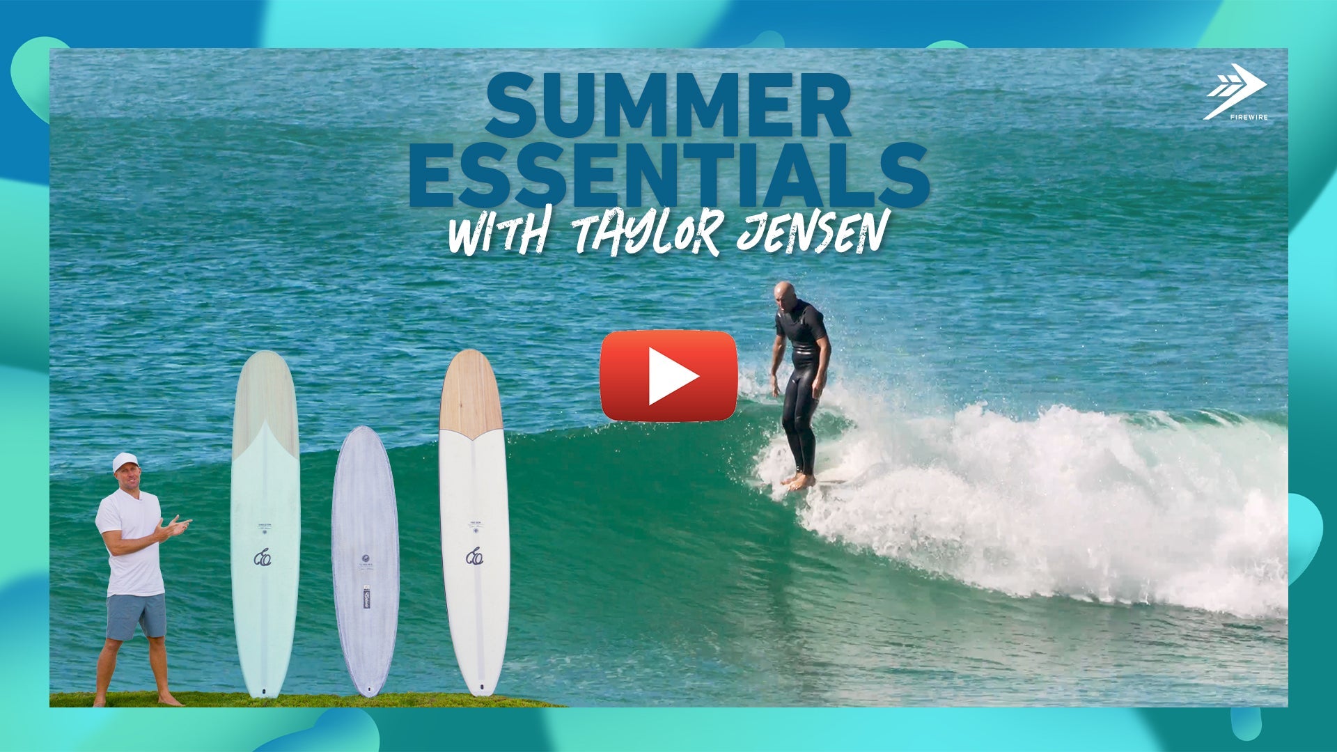 Summer Essentials with Taylor Jensen: Singleton, Taylor Jensen Pro Mid | Shop in United Kingdom