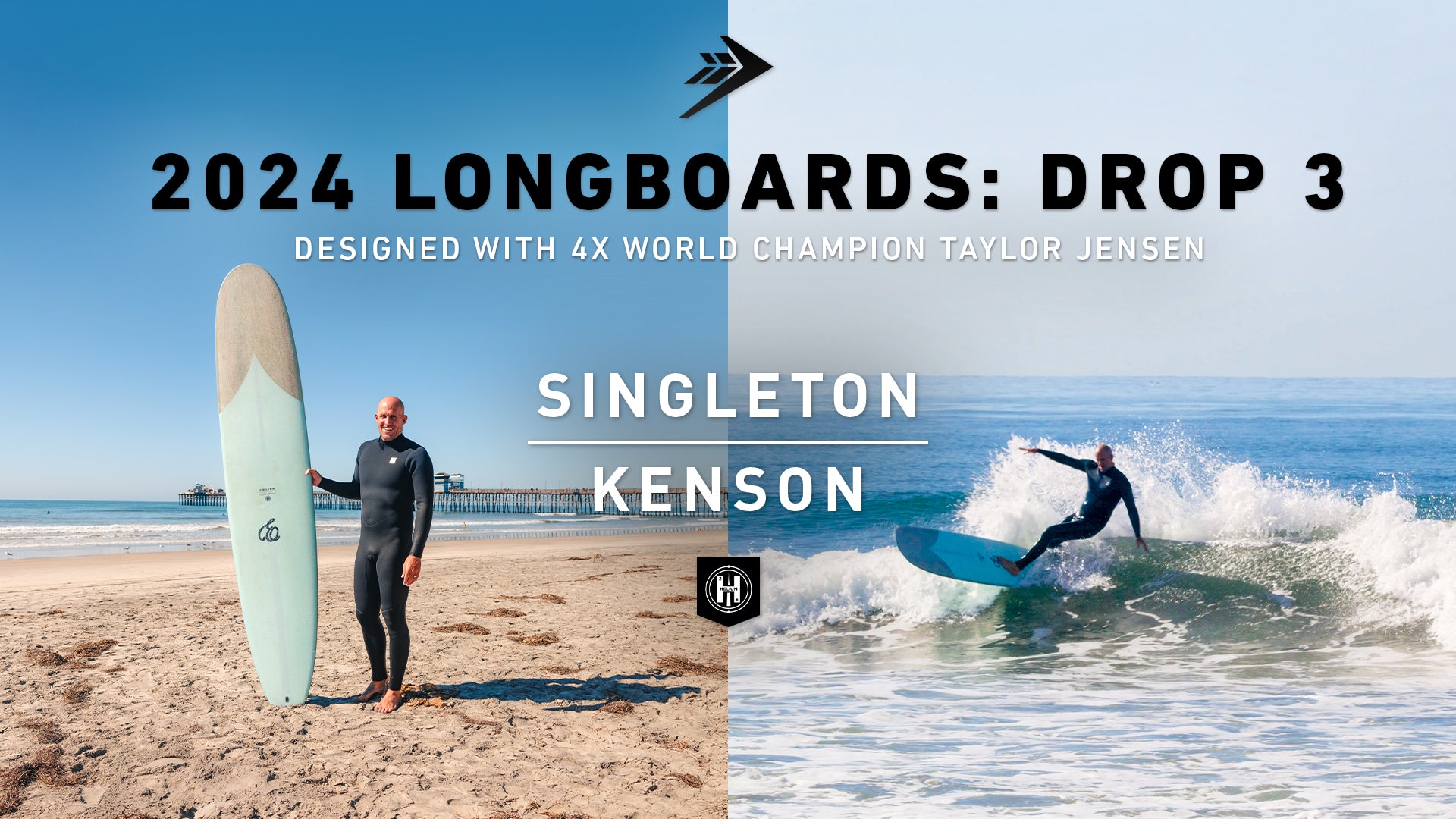 Introducing the Singleton | Shop in United Kingdom