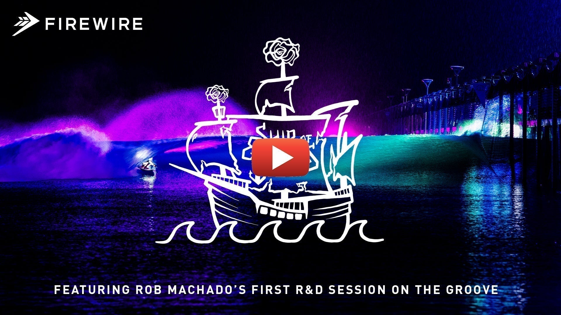 Ship of Fools: Episode 4 featuring Rob Machado | Shop in United Kingdom
